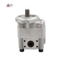 China WA380Z-6 Hydraulic Oil Pump 705-40-01020 for WA380-6 WA430-6 Excavator Spare Parts for sale