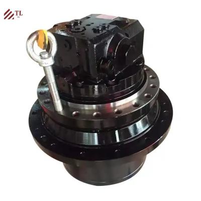 China 39244944 353-0608 9170996 9233687 Crawler Excavator Travel Motor Assy for sale