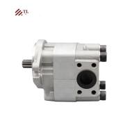 China WA380Z-6 Hydraulic Oil Pump 705-40-01020 for WA380-6 WA430-6 Excavator Spare Parts for sale