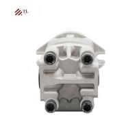 China WA380Z-6 Hydraulic Oil Pump 705-40-01020 for WA380-6 WA430-6 Excavator Spare Parts for sale