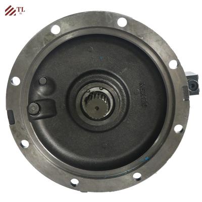 China 14552686 Hydraulic Slewing Motor for Digger Excavator Spare Parts Apply to Excavator for sale