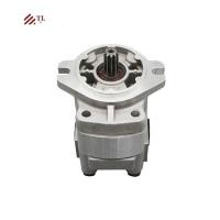 China WA380Z-6 Hydraulic Oil Pump 705-40-01020 for WA380-6 WA430-6 Excavator Spare Parts for sale