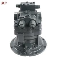 China 14552686 Hydraulic Slewing Motor for Digger Excavator Spare Parts Apply to Excavator for sale