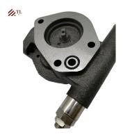 China High Guarantee PC120-6 PC200-6 HPV95 Gear Pump Pilot Pump 704-24-24420 for Benefit for sale