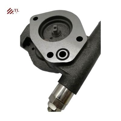 China High Guarantee PC120-6 PC200-6 HPV95 Gear Pump Pilot Pump 704-24-24420 for Benefit for sale