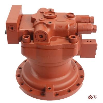 China Cast Iron Excavator Accessories Part Number M2X150-16T Hydraulic Parts with 16 Holes for sale