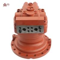 China Cast Iron Excavator Accessories Part Number M2X150-16T Hydraulic Parts with 16 Holes for sale