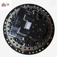 China Final Drive Travel Device Motor R210LC-7 31N6-40011 31N6-40030 for Hydraulic Main Pump for sale