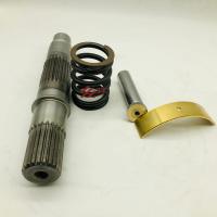 China Linde Hydraulic Spare Parts 0009234027 2943200801 2543232002 For Construction Works for sale