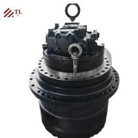 China Final Drive Travel Device Motor R210LC-7 31N6-40011 31N6-40030 for Hydraulic Main Pump for sale
