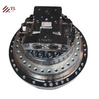 China Final Drive Travel Device Motor R210LC-7 31N6-40011 31N6-40030 for Hydraulic Main Pump for sale