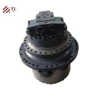 China Final Drive Travel Device Motor R210LC-7 31N6-40011 31N6-40030 for Hydraulic Main Pump for sale
