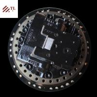 China Final Drive Travel Device Motor R210LC-7 31N6-40011 31N6-40030 for Hydraulic Main Pump for sale