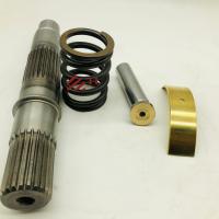 China Linde Hydraulic Spare Parts 0009234027 2943200801 2543232002 For Construction Works for sale