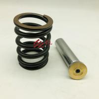 China Linde Hydraulic Spare Parts 0009234027 2943200801 2543232002 For Construction Works for sale