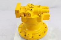 China R225-7 R210-7 Excavator Part Cast Iron Swing Motor 31N6-10210 with Durable Material for sale