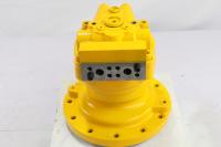 China R225-7 R210-7 Excavator Part Cast Iron Swing Motor 31N6-10210 with Durable Material for sale