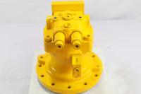 China R225-7 R210-7 Excavator Part Cast Iron Swing Motor 31N6-10210 with Durable Material for sale