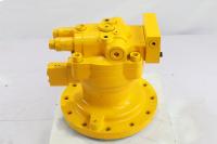 China R225-7 R210-7 Excavator Part Cast Iron Swing Motor 31N6-10210 with Durable Material for sale