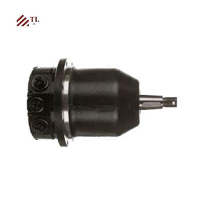 China 02403553 Hydraulic Fan Motor for Universal Appliion Voe11147935 Volvo Wheel Loader for sale