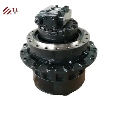 China 385C Excavator Final Drive Travel Motor erpillar 199-4652 199-4691 199-4661 for sale