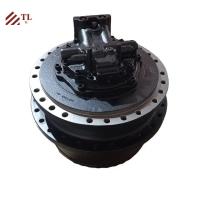 China 385C Excavator Final Drive Travel Motor erpillar 199-4652 199-4691 199-4661 for sale