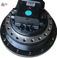China 385C Excavator Final Drive Travel Motor erpillar 199-4652 199-4691 199-4661 for sale
