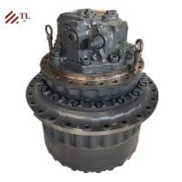 China E320 E330 E345C E345D Excavator Final Drive Travel Motor 208-27-00411 208-27-00281 2676796 2676877 21599052 227-6044 227-6189fo for sale
