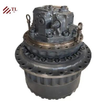 China E320 E330 E345C E345D Excavator Final Drive Travel Motor 208-27-00411 208-27-00281 2676796 2676877 21599052 227-6044 227-6189fo for sale