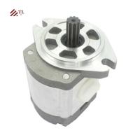 China 4181700 Excavator Hydraulic Pilot Gear Pump for EX200-1 EX330-5 ZX330 at Affordable for sale