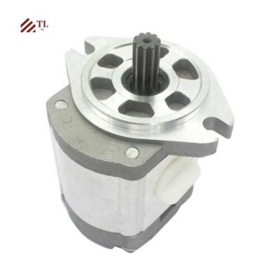 China 4181700 Excavator Hydraulic Pilot Gear Pump for EX200-1 EX330-5 ZX330 at Affordable for sale