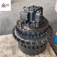 China E320 E330 E345C E345D Excavator Final Drive Travel Motor 208-27-00411 208-27-00281 2676796 2676877 21599052 227-6044 227-6189fo for sale