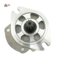 China 4181700 Excavator Hydraulic Pilot Gear Pump for EX200-1 EX330-5 ZX330 at Affordable for sale