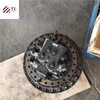 China E320 E330 E345C E345D Excavator Final Drive Travel Motor 208-27-00411 208-27-00281 2676796 2676877 21599052 227-6044 227-6189fo for sale