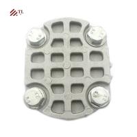 China 4181700 Excavator Hydraulic Pilot Gear Pump for EX200-1 EX330-5 ZX330 at Affordable for sale
