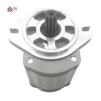 China 4181700 Excavator Hydraulic Pilot Gear Pump for EX200-1 EX330-5 ZX330 at Affordable for sale
