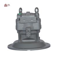 China 31N8-12020 Part Number High Guarantee Hyundai R320-7 Excavator Slewing Motor Engine for sale