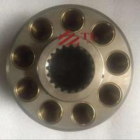 China Swing Motor Rexroth A4VG56 A4VG71 A4VG90 A4VG125 A4VG180 A4VG250 Hydraulic Pump Parts for sale