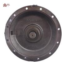 China 31N8-12020 Part Number High Guarantee Hyundai R320-7 Excavator Slewing Motor Engine for sale