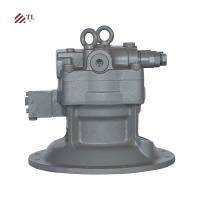 China 31N8-12020 Part Number High Guarantee Hyundai R320-7 Excavator Slewing Motor Engine for sale