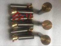 China Swing Motor Rexroth A4VG56 A4VG71 A4VG90 A4VG125 A4VG180 A4VG250 Hydraulic Pump Parts for sale