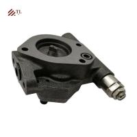 China High Guarantee PC120-6 PC200-6 HPV95 Gear Pump Pilot Pump 704-24-24420 for Your for sale