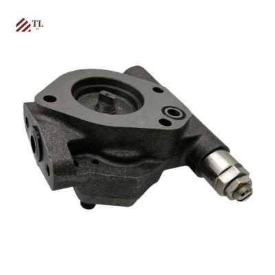 China High Guarantee PC120-6 PC200-6 HPV95 Gear Pump Pilot Pump 704-24-24420 for Your for sale