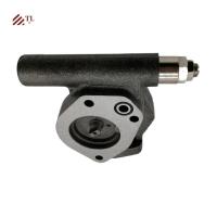 China High Guarantee PC120-6 PC200-6 HPV95 Gear Pump Pilot Pump 704-24-24420 for Your for sale
