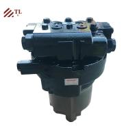 China 390D Travel Motor 209-5895 155-9198 390D Final Drive 333-2897 for Crawler Excavator for sale