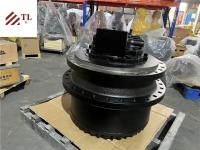 China 390D Travel Motor 209-5895 155-9198 390D Final Drive 333-2897 for Crawler Excavator for sale