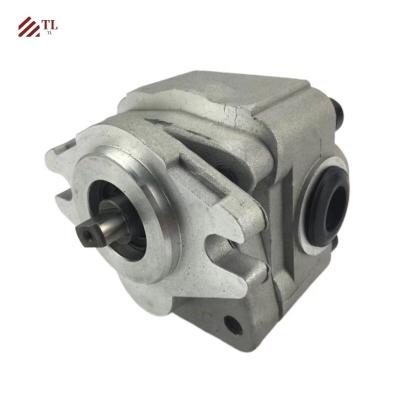China E320 E320B Gear Pump Pilot Pump Charge Pump 4I-1023 0 for Construction Machinery for sale