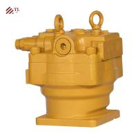 China Excavator Parts Rotary Motor 179-9774 325 E325 M5X180CHB Hydraulic Swing Motor for sale