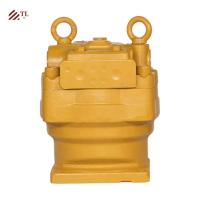 China Excavator Parts Rotary Motor 179-9774 325 E325 M5X180CHB Hydraulic Swing Motor for sale