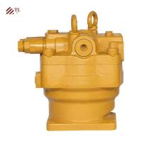 China Excavator Parts Rotary Motor 179-9774 325 E325 M5X180CHB Hydraulic Swing Motor for sale